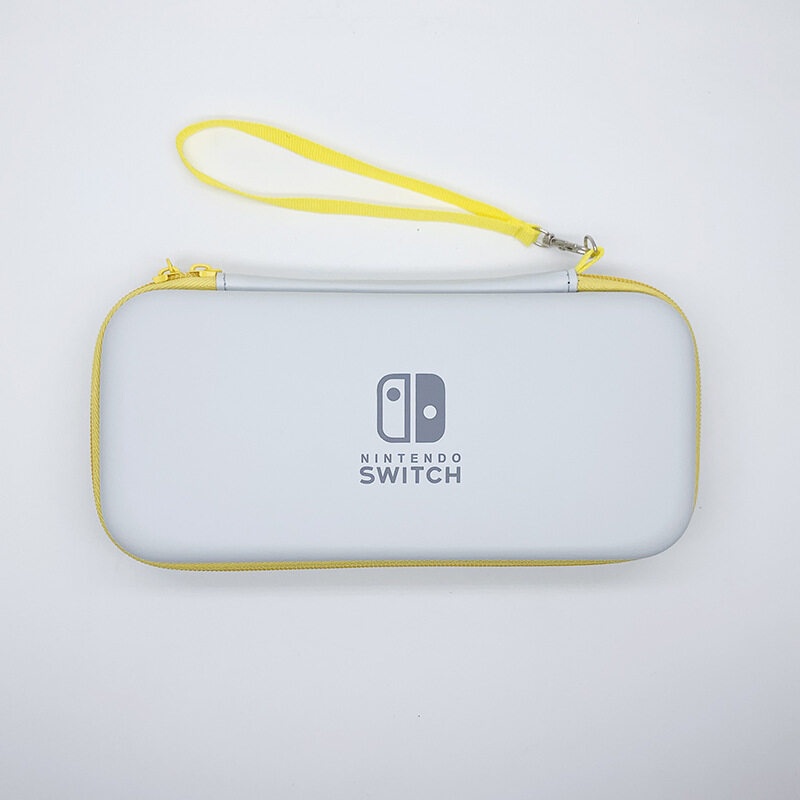 Nintendo Switch Lite Bag, Protective Carrying Case for Nintendo Switch ...