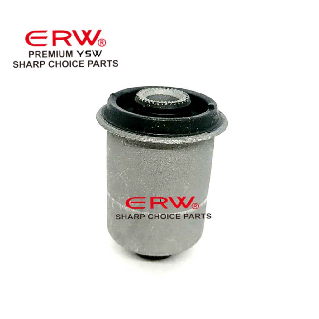 SUSPENSION ARM BUSHING UPPER TOYOTA HILUX/INNOVA 2004 LH/RH Replacement ...