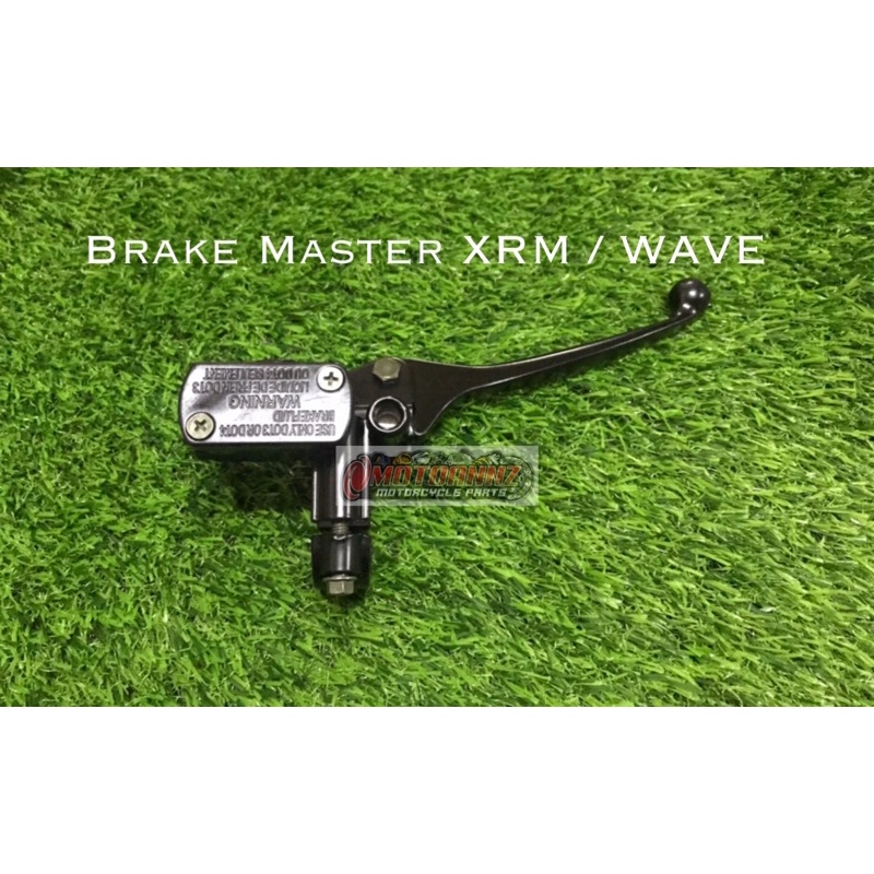 Brake Master Assembly XRM (Right) | Shopee Philippines
