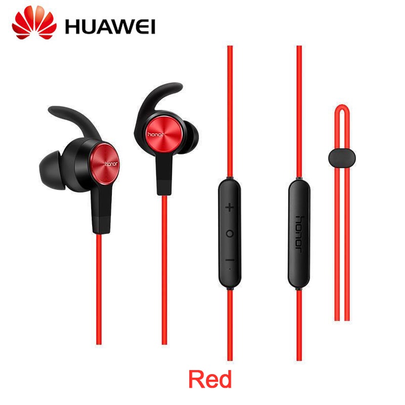 HUAWEI Honor xSport AM61 Headset with IP55 Level Protection Magnetic ...