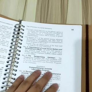 Codal Notebook (2023) - Criminal Laws Revised Penal Code RPC ...