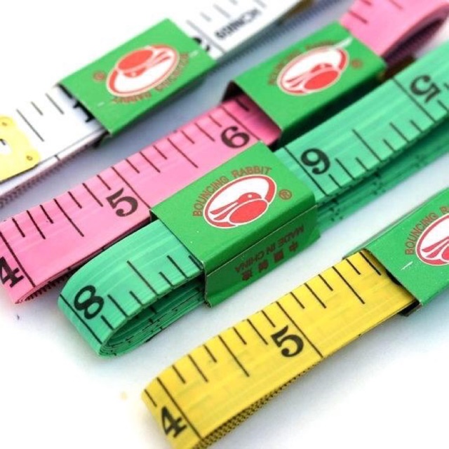 Tailoring tape measure. | Shopee Philippines