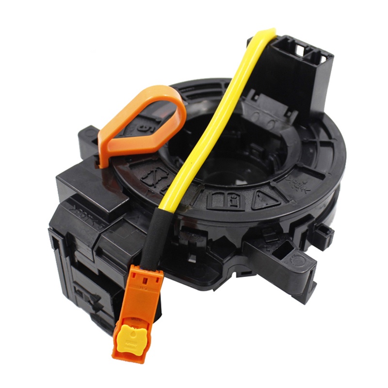 New Spiral Cable Clock Spring For Toyota Yaris Corolla Altis Camry Vios ...