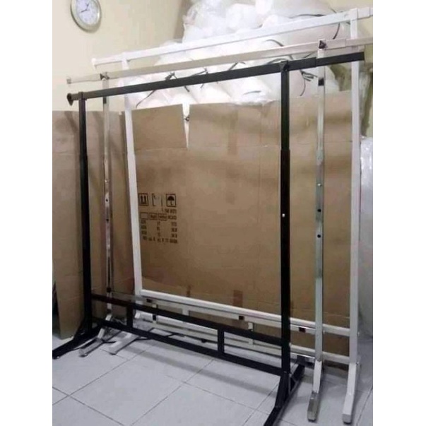 Heavy Duty Sampayan clothes rack adjustable sampayan heavy duty ...