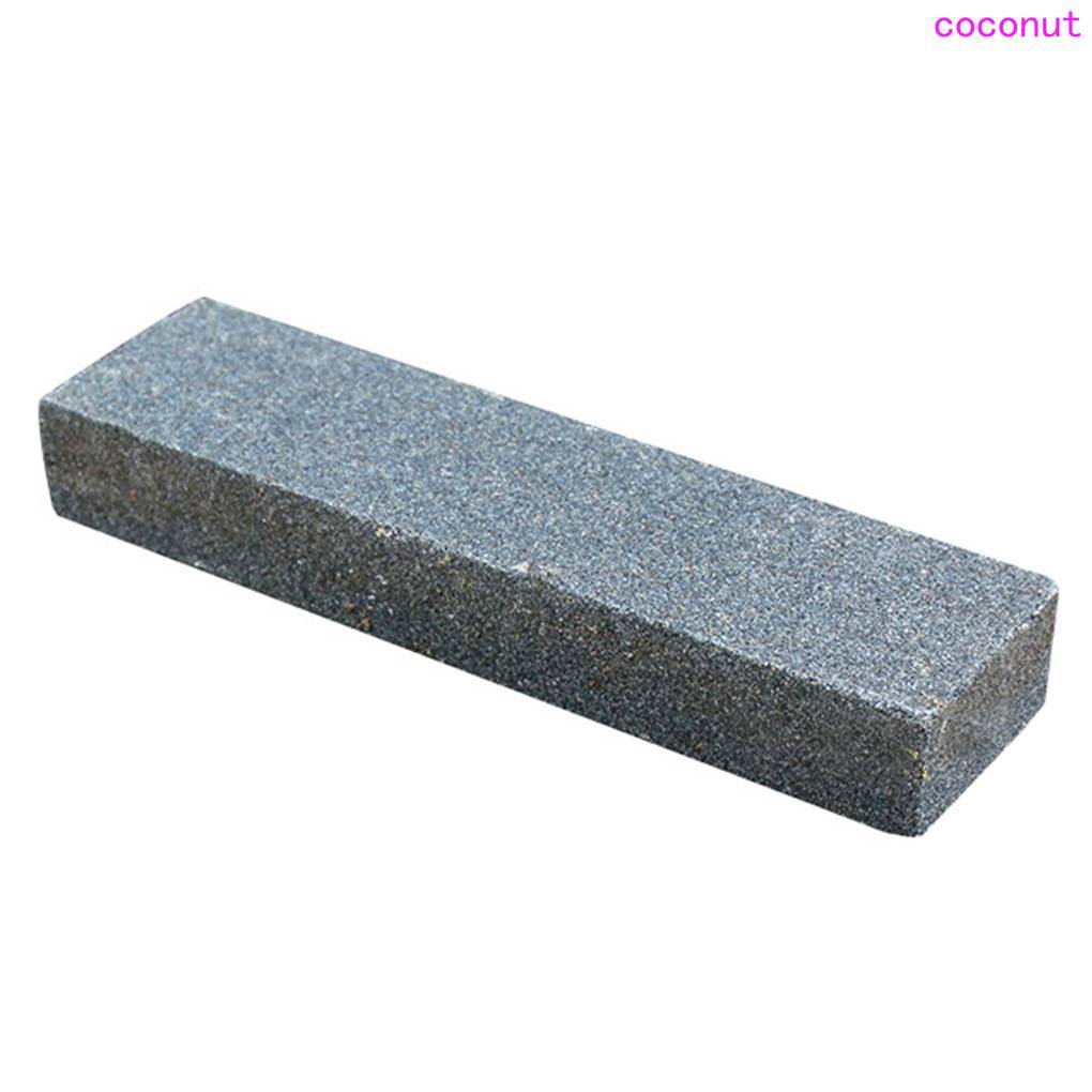 Grit Cutten Device Sharpener Simple Grind Stone Cuboid Whetstone ...
