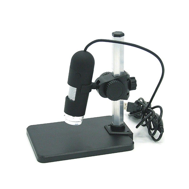 500X USB Microscope Handheld Portable Digital Microscope USB Interface ...