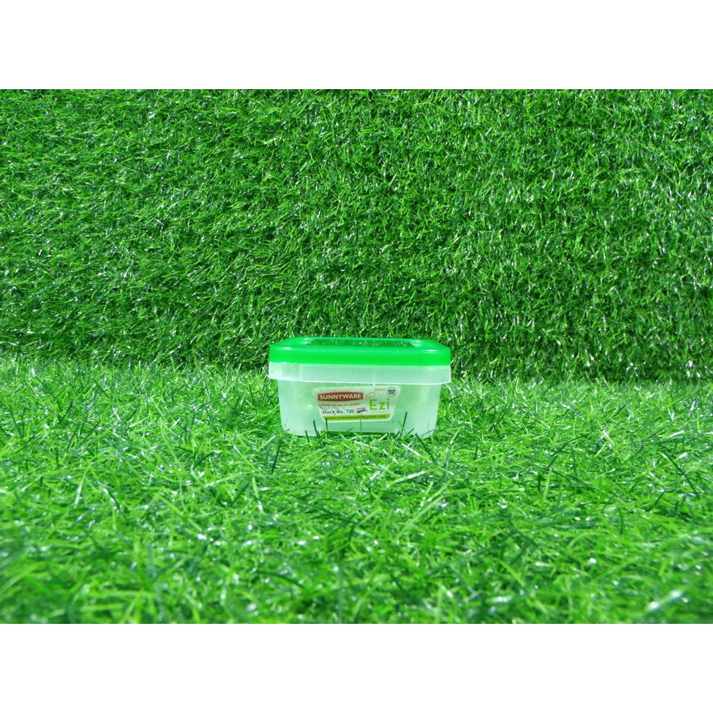 #720 Sunnyware Ezi Food Keeper/Container (Buy 1 Take 1) (green only ...