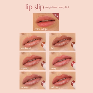 Happy Skin Lip Slip in Color Adapt | Shopee Philippines