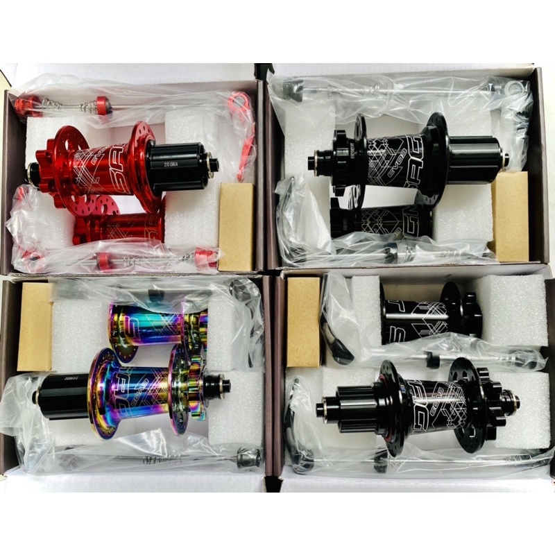 Sagmit Evo3 Hubs 6 Pawls 32holes | Shopee Philippines