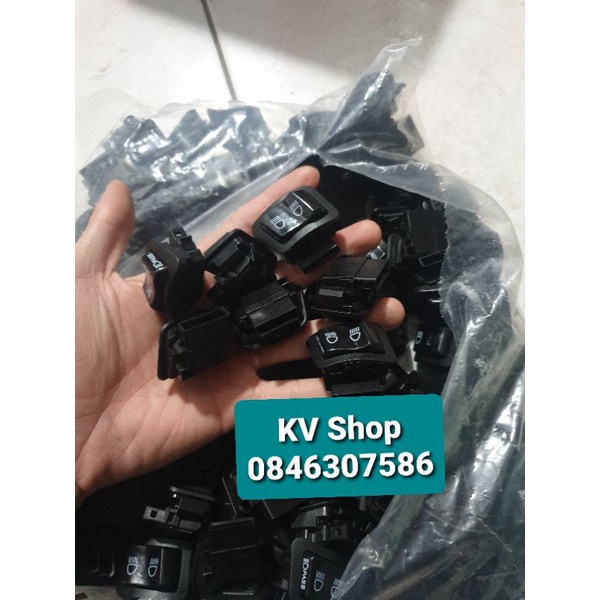Sh passing switch, standard grade 1, copper pin (price for 1 piece ...