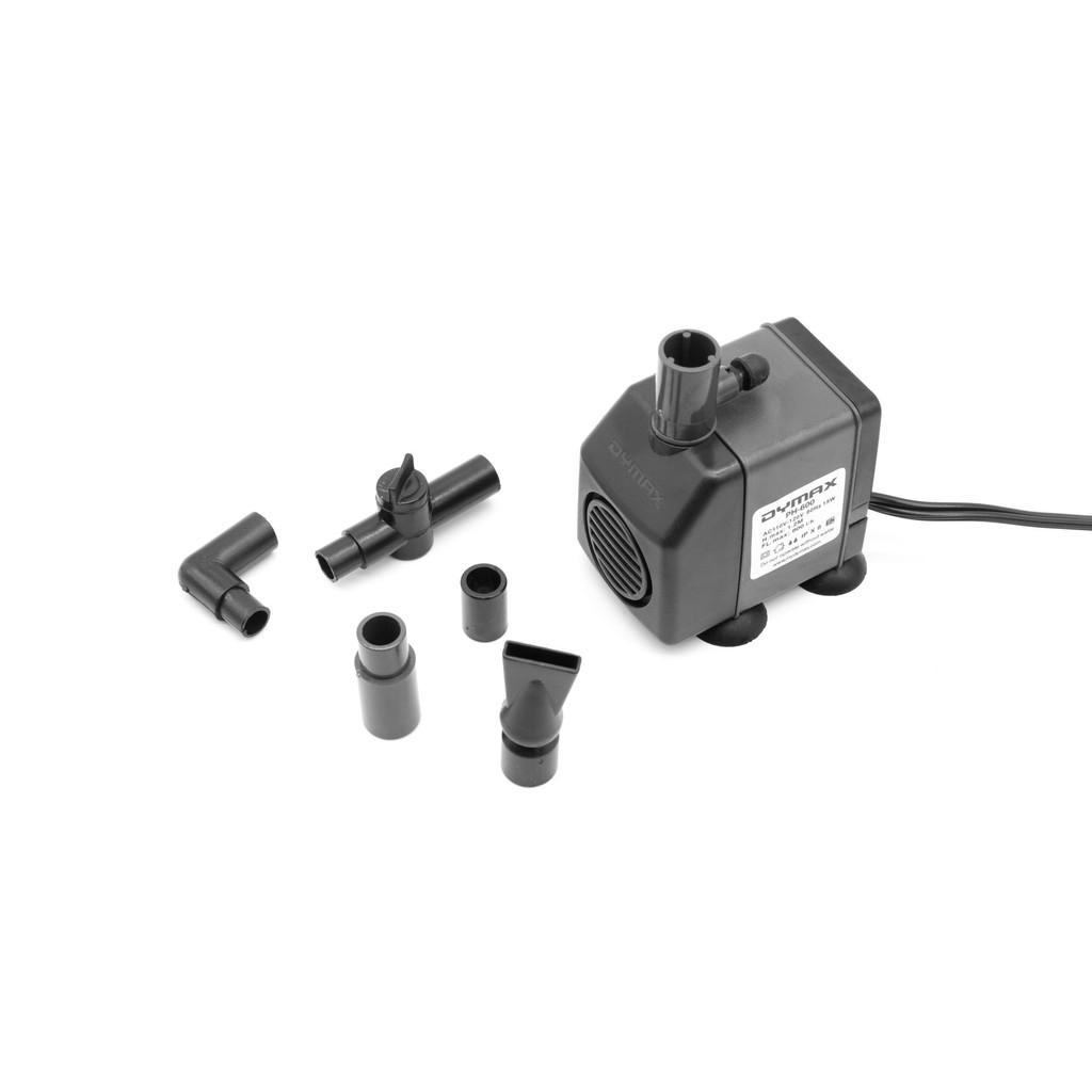 Dymax Power Head System PH600 | Submersible Pump | Shopee Philippines