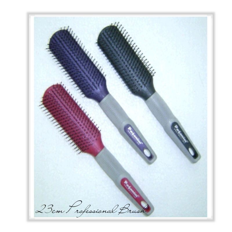 Hair Brush Paganini Collection Professional Oval Round comb Hair Tool ...