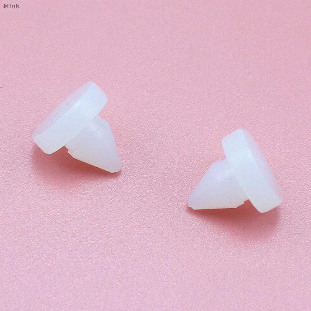 Stopper Pad 1 Set 46505SA5000 For Honda Civic Accord Acura Pedal ...