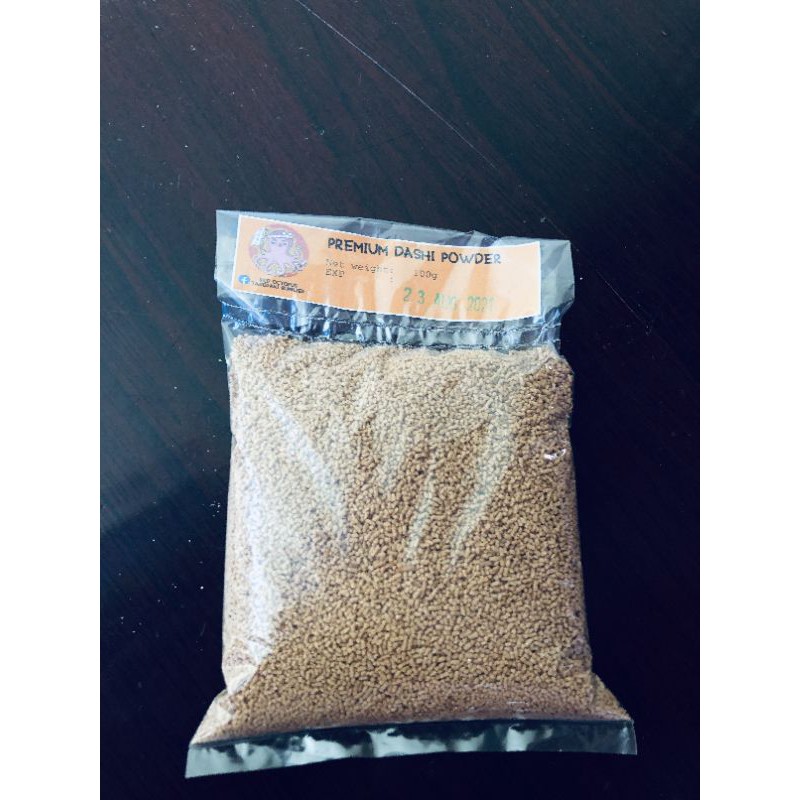Dashi no moto | Hondashi powder (50g, 100g) | Shopee Philippines