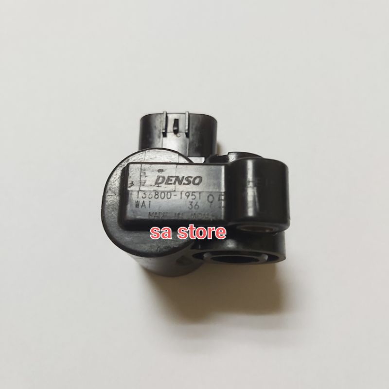 Original idle speed control sensor for Toyota Vios Limo Yaris Altis ...