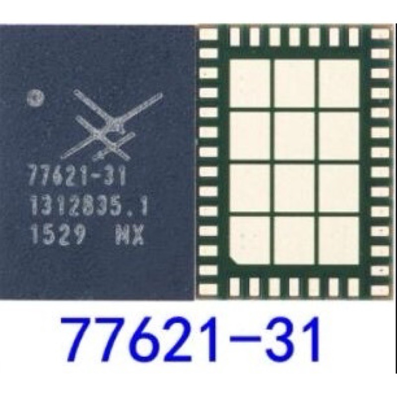 77621-11 / 77621-31 NETWORK IC REPLACEMENT PART | Shopee Philippines