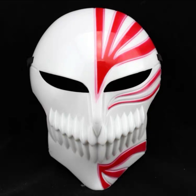 Star Wars Vendetta Death Saw jason clown Man's face mask | Shopee ...