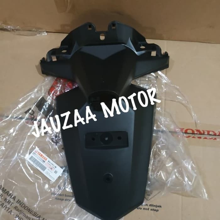 Rear Fender Rear Fender XMAX 250 original yamaha | Shopee Philippines