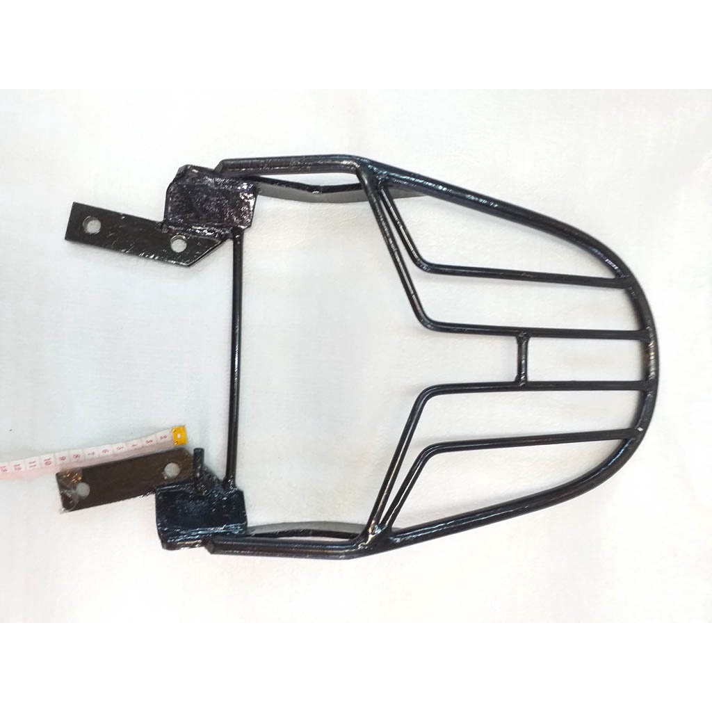 S A L E Honda CBR150 Motorcycle Carrier Mono Rack CBR-150 Bracket CBR ...