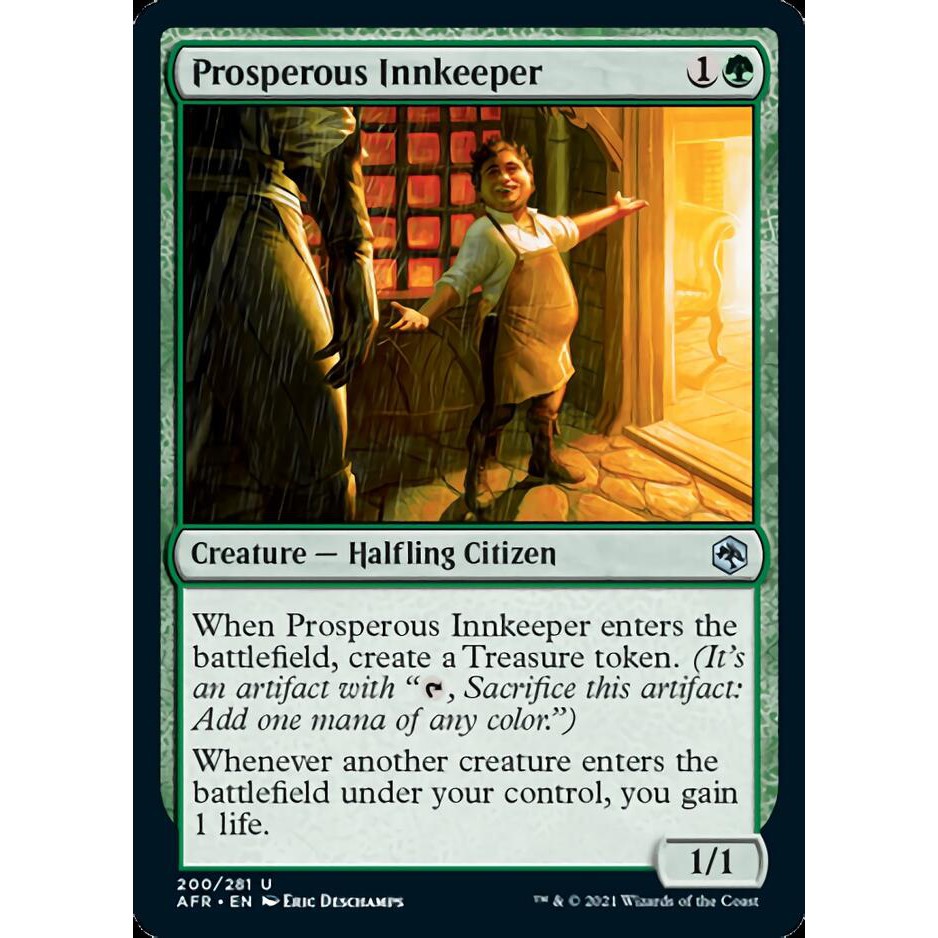 prosperous innkeeper - Best Prices and Online Promos - Oct 2023 ...