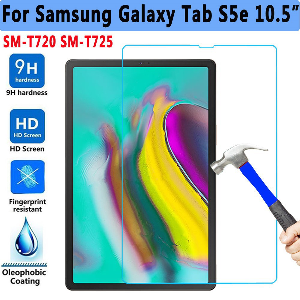 Samsung Galaxy Tab s5e 10.5 2019 SM-T720 SM-T725 T720 T725 Tablet ...
