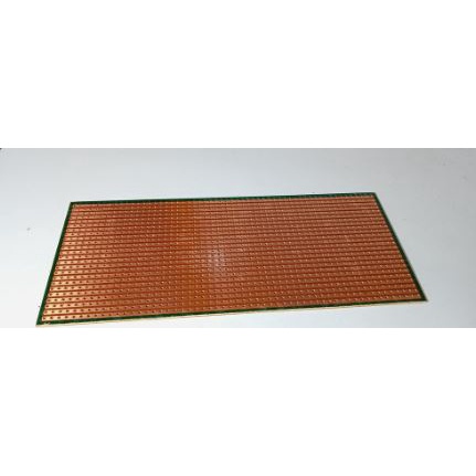 Strip pattern IC model perforated PCB, | Shopee Philippines