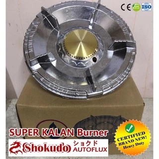 Shop superkalan burner for Sale on Shopee Philippines