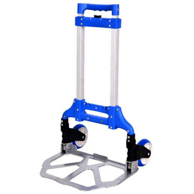 multi function folded trolley | Shopee Philippines