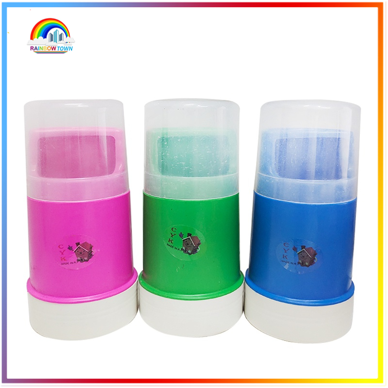 CYK 2016 SPOON HOLDER Round Plastic Spoon and Fork Holder With Cover 1 ...