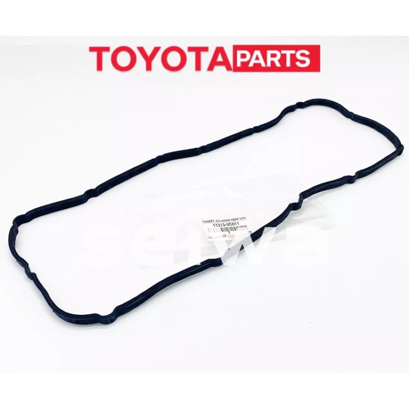 Toyota Innova Gas 2005-2015 Valve Cover Gasket - Toyota Auto Parts ...