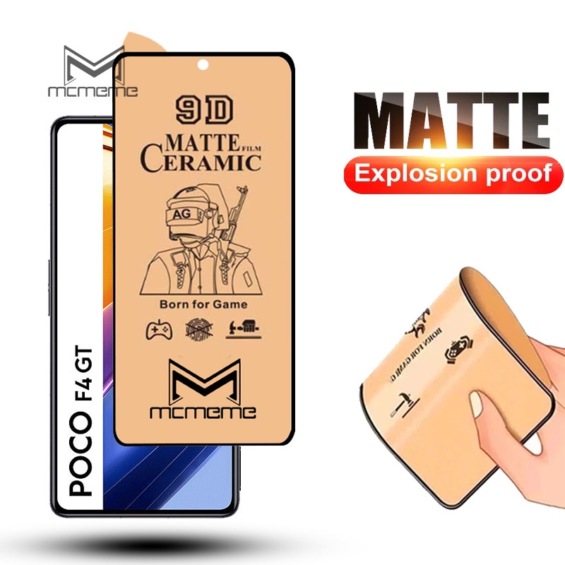 For Xiaomi POCO F7 C75 C65 C71 C61 X7 M7 F5 F6 X6 X3 NFC X5 X4 F4 F3 GT C40 M6 M5 M5s M4 M3 Pro ...