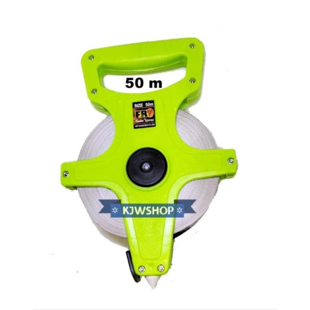 50 Meter Meter Fiber Meter 50 Meter Road Measuring Tool 50 Meter 50M ...