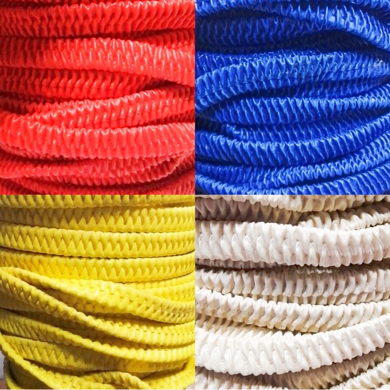 Half Inch Garter for DIY Sandals | Shopee Philippines