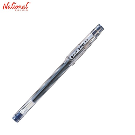 Pilot Ballpoint Stick Blgc3 Blue 0.3Mm | Shopee Philippines