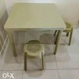 monoblock table and - Best Prices and Online Promos - Jun 2024 | Shopee ...