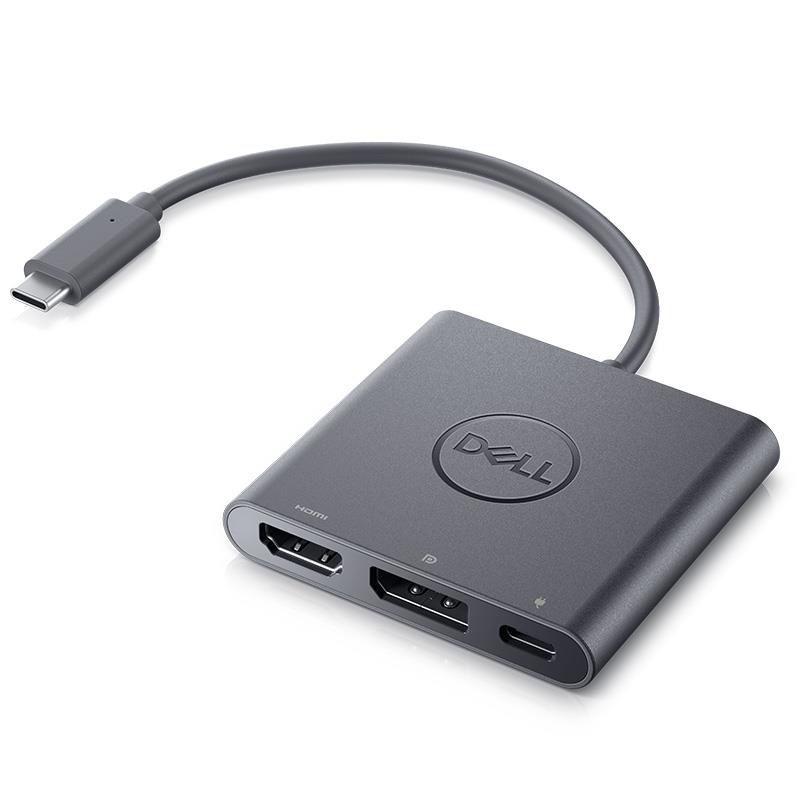 [Quick Shipment] Dell/Dell TypeC Docking Station USB Splitter HUB ...