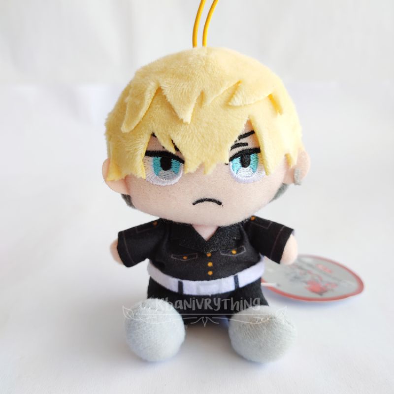 Tokyo Revengers - Rindo, Ran, Kokonoi, Inui, Takemichi, Chifuyu,Draken ...