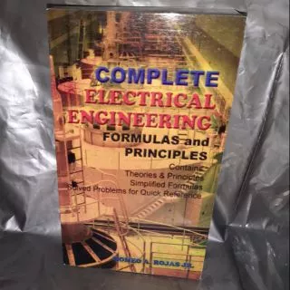 electrical engineering books - Best Prices and Online Promos - Dec 2025 | Shopee Philippines