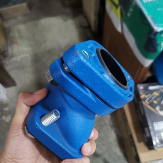 Well Head Adapter for Goulds Deepwell pump Horizontal / Vertical Cast ...
