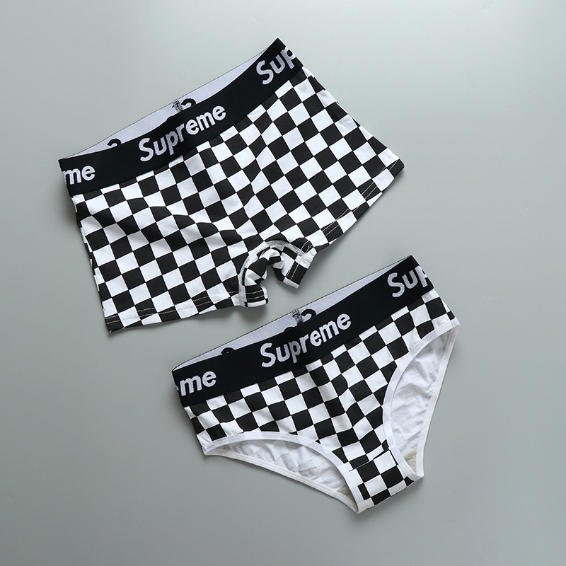 Pull-up Trousers Street Wear Pure Cotton Boxer les Handsome T Briefs ...