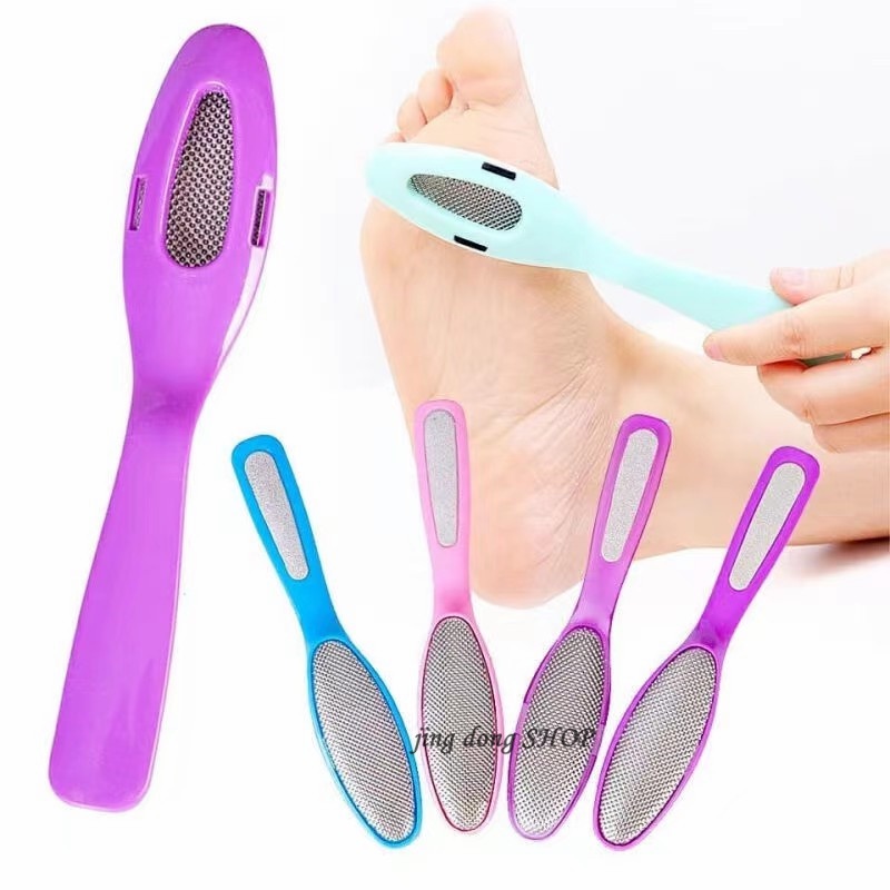 pedicure beauty tools Calluses Pedicure Foot Smoothing Tool Pedicure ...