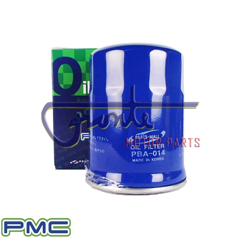 ENGINE OIL FILTER HYUNDAI TUCSON/KIA SPORTAGE-DIESEL 2005-2009 | PART ...