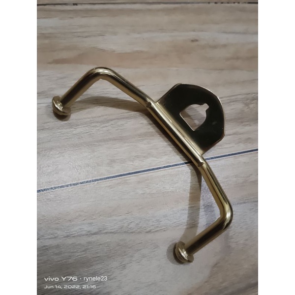 HONDA CLICK HELMET HOOK | Shopee Philippines