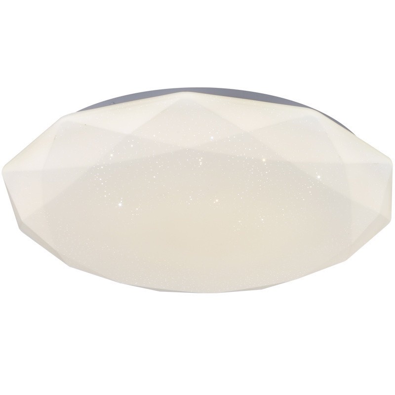 Led Ceiling Light Diamond 18W - 24W | Shopee Philippines