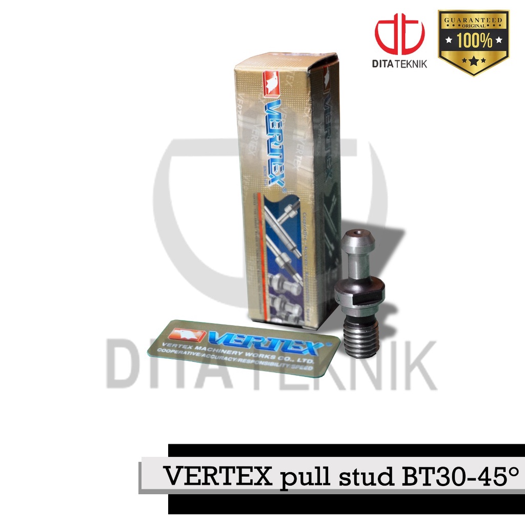 Vertex pull studS BT 30 X45 | Shopee Philippines