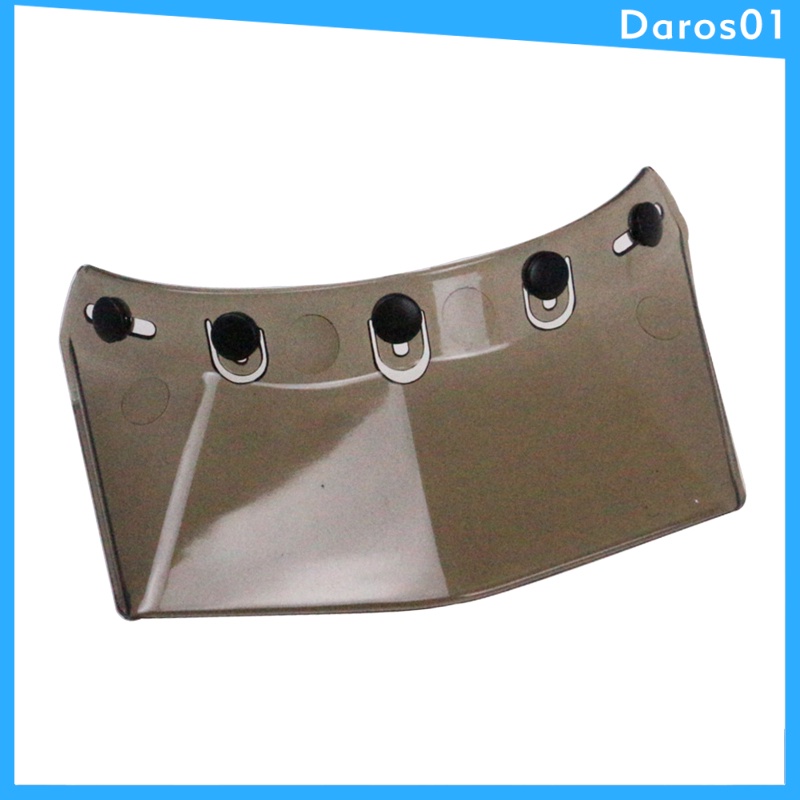 Uninersal Motorcycle Bubble | Shopee Philippines