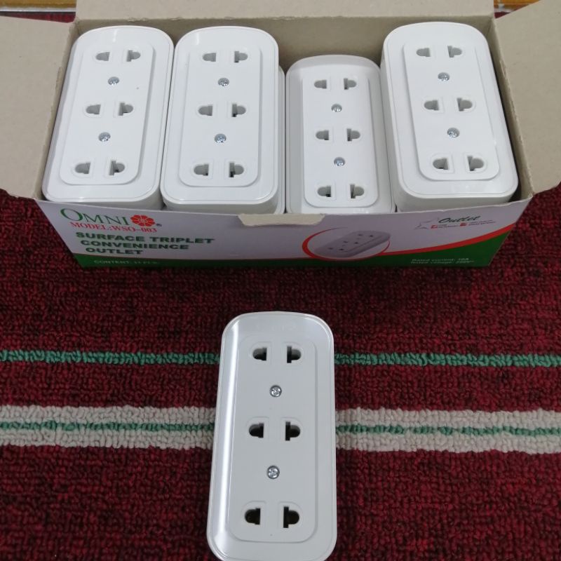 surface type outlet - Best Prices and Online Promos - Apr 2026 | Shopee ...