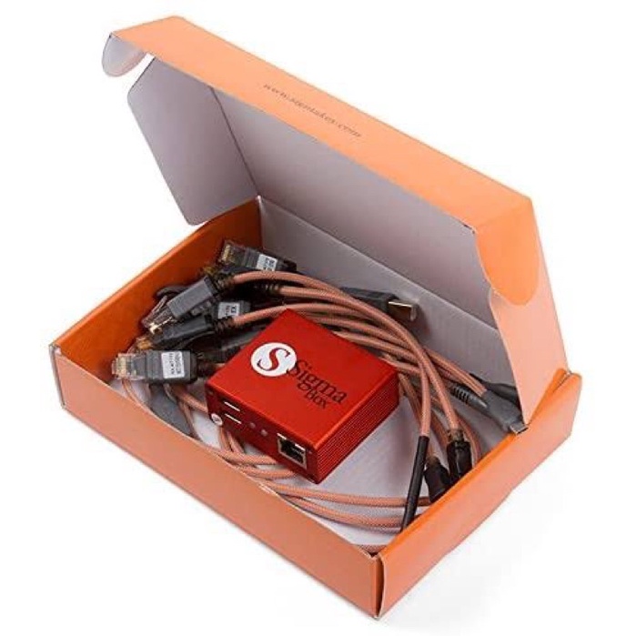 Sigmakey / Sigma box | Shopee Philippines