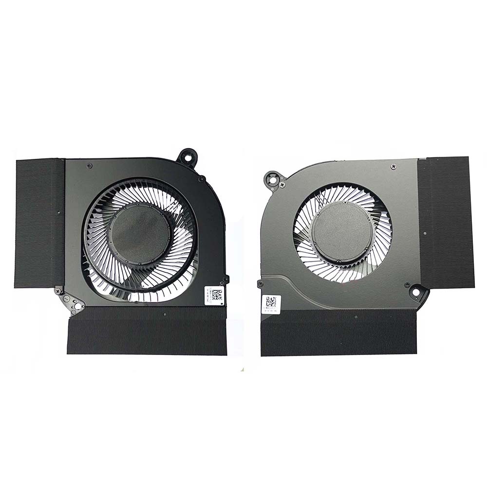 CPU GPU Fan ACER NITRO 5 AN515-56 AN515-57 an515-44 ph315-54 N20C3 2021 ...