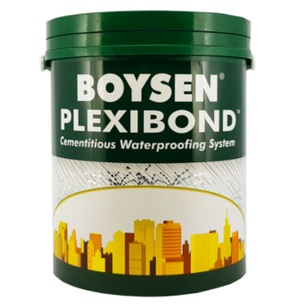 BOYSEN Plexibond / DAVIES - Mondo Plexitite (Gallon / 4 Liters ...